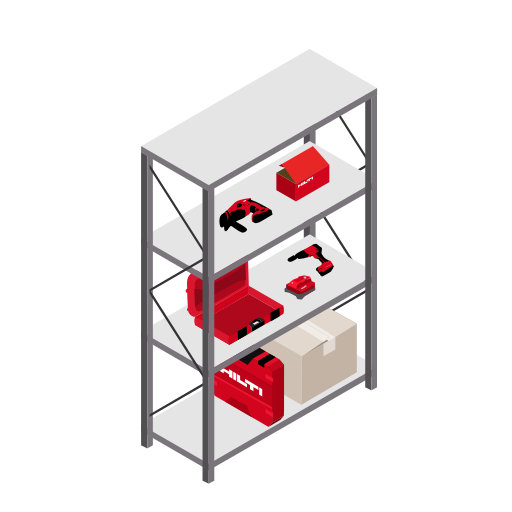 ON!Track Ready - Hilti France